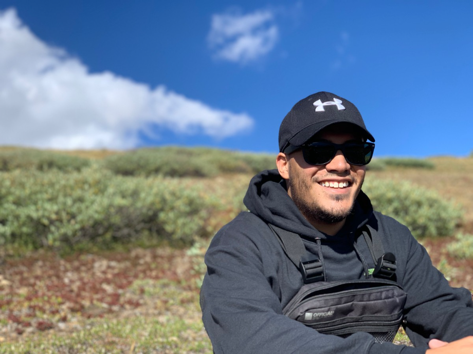 Giovanni Colon | Developer